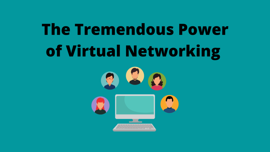 The Tremendous Power of Virtual Networking - Magic Hour Blog