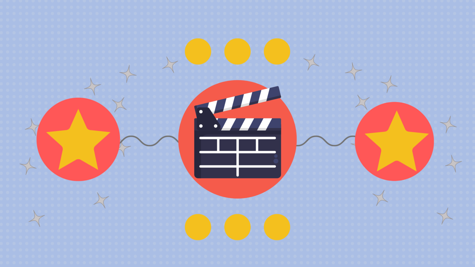 9 Valuable Set Etiquette Tips for Background Actors to Make You Look ...