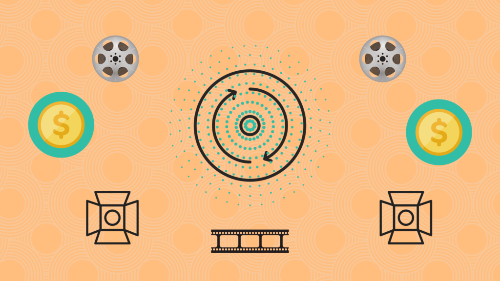 How to Get Your First Good Job in Film Production - Magic Hour Blog