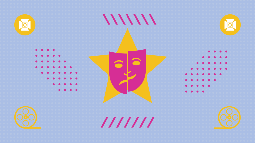 5 Big Things to Know About Different Types of Acting Classes - Magic ...